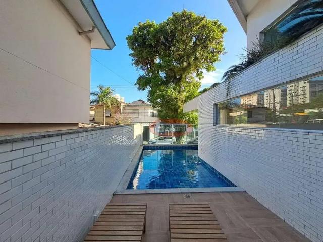 Apartamento para Venda em Santos/SP Boqueirão 3 Quartos