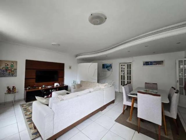 Apartamento para Venda em Santos/SP Boqueirão 3 Quartos