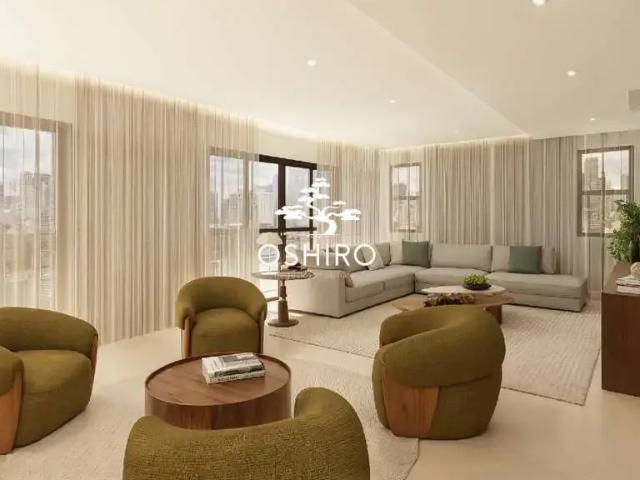 Apartamento para Venda em Santos/SP Boqueirão 3 Quartos