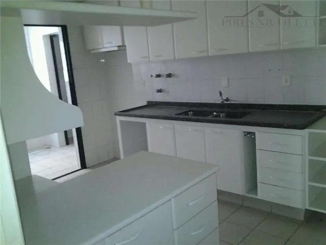 Apartamento para Venda em Santos/SP Boqueirão 3 Quartos