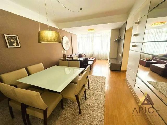 Apartamento para Venda em Santos/SP Boqueirão 3 Quartos