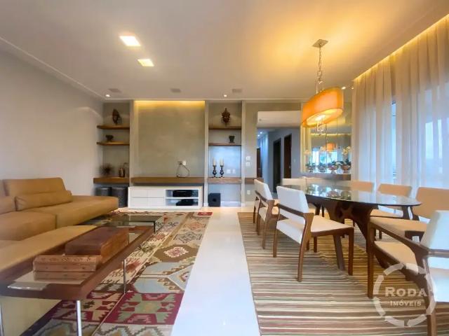 Apartamento para Venda em Santos/SP Boqueirão 3 Quartos