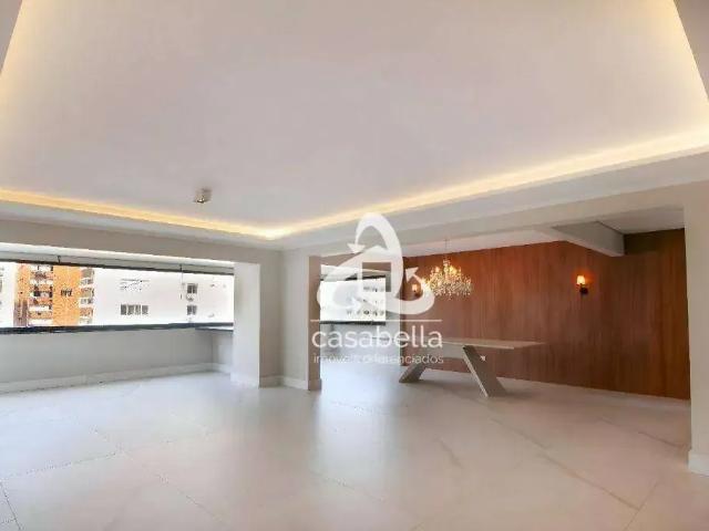 Apartamento para Venda em Santos/SP Boqueirão 3 Quartos