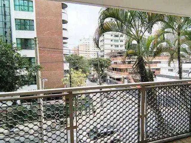 Apartamento para Venda em Santos/SP Boqueirão 3 Quartos