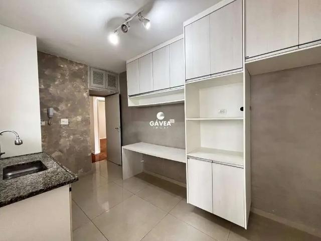 Apartamento para Venda em Santos/SP Boqueirão 3 Quartos