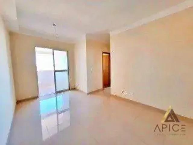 Apartamento para Venda em Santos/SP Boqueirão 3 Quartos
