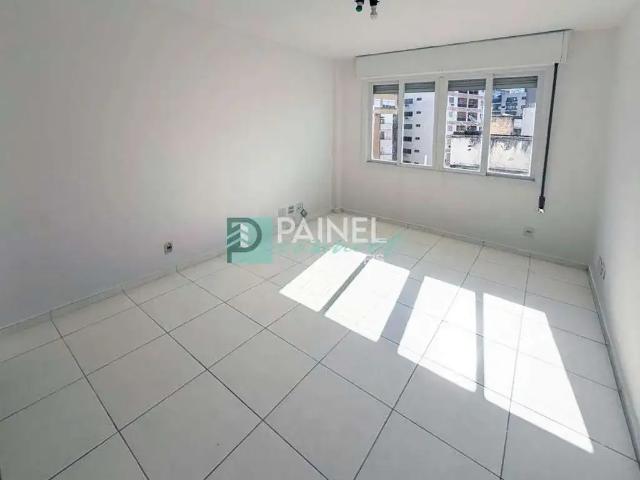 Apartamento para Venda em Santos/SP Boqueirão 3 Quartos