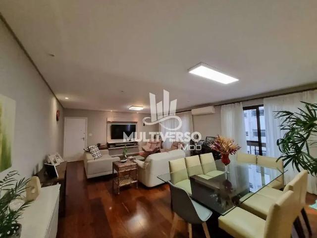 Apartamento para Venda em Santos/SP Boqueirão 3 Quartos