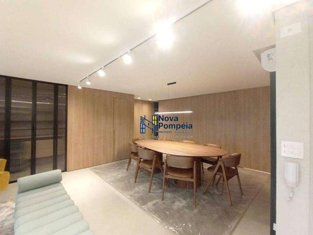 Apartamento para Venda em Santos/SP Boqueirão 3 Quartos