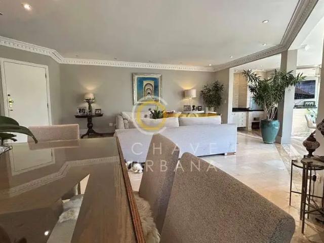 Apartamento para Venda em Santos/SP Boqueirão 3 Quartos