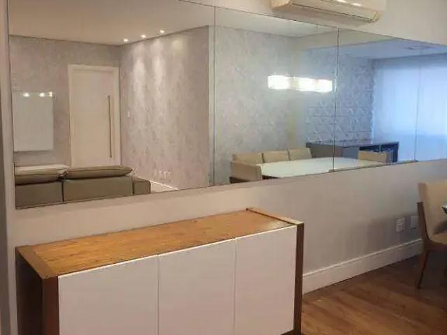 Apartamento para Venda em Santos/SP Boqueirão 3 Quartos