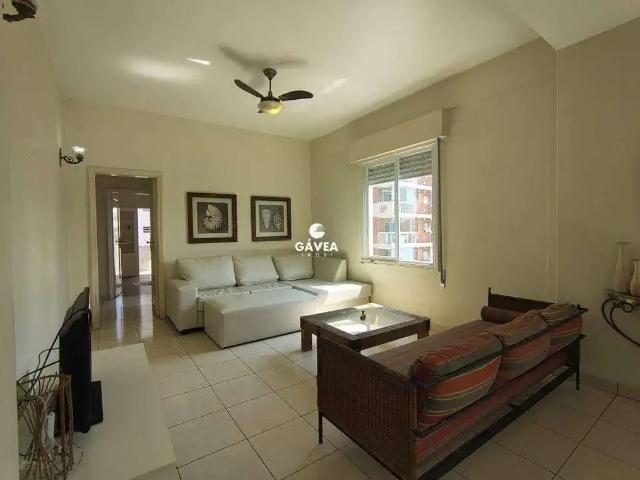 Apartamento para Venda em Santos/SP Boqueirão 3 Quartos