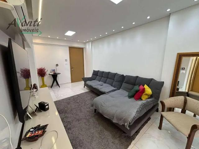 Apartamento para Venda em Santos/SP Boqueirão 3 Quartos