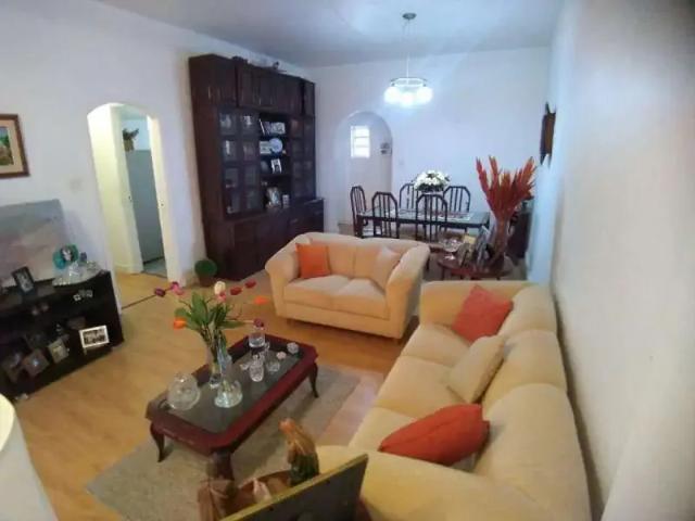 Apartamento para Venda em Santos/SP Boqueirão 3 Quartos