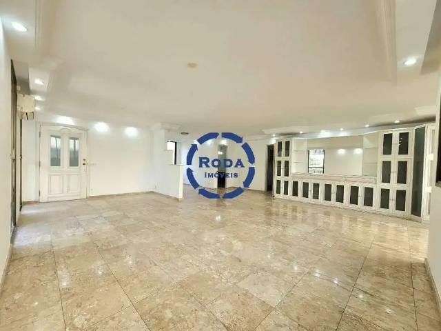 Apartamento para Venda em Santos/SP Boqueirão 3 Quartos