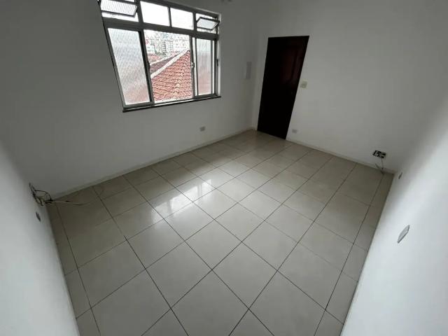 Apartamento para Venda em Santos/SP Boqueirão 3 Quartos