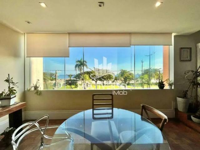 Apartamento para Venda em Santos/SP Boqueirão 3 Quartos