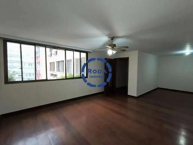 Apartamento para Venda em Santos/SP Boqueirão 3 Quartos