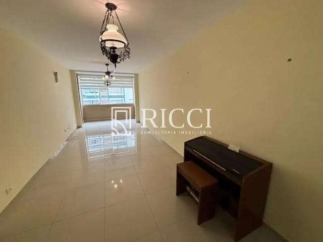Apartamento para Venda em Santos/SP Boqueirão 3 Quartos