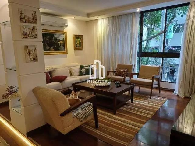 Apartamento para Venda em Santos/SP Boqueirão 3 Quartos