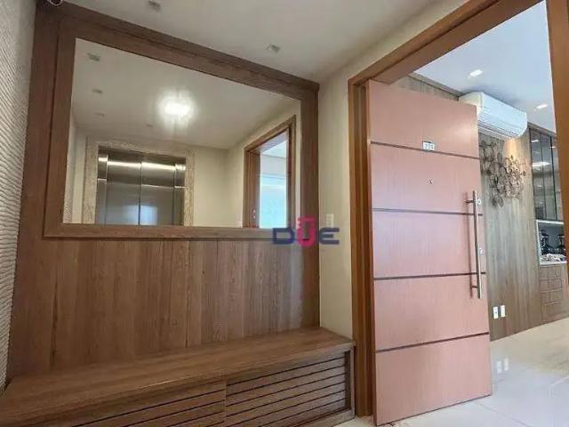Apartamento para Venda em Santos/SP Boqueirão 3 Quartos