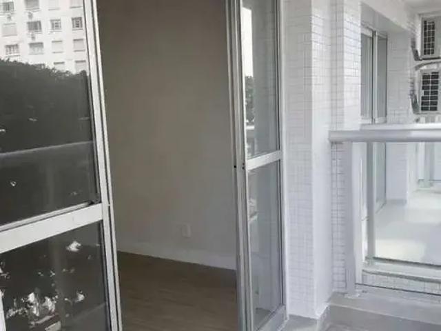 Apartamento para Venda em Santos/SP Boqueirão 3 Quartos