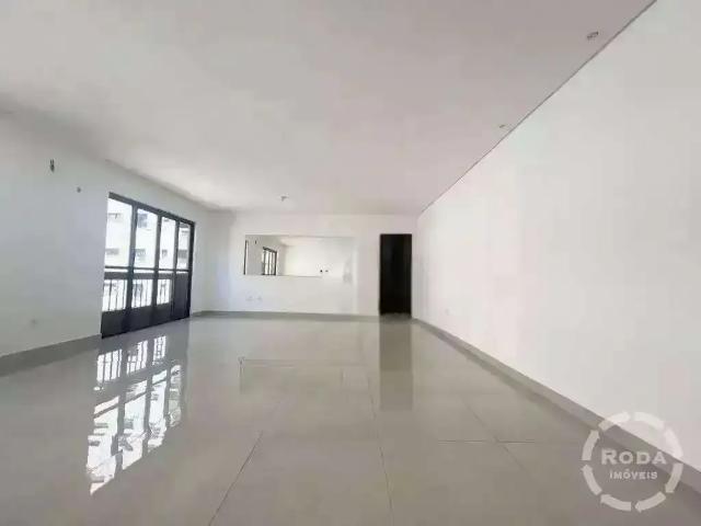 Apartamento para Venda em Santos/SP Boqueirão 3 Quartos