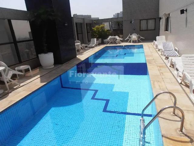 Apartamento para Venda em Santos/SP Boqueirão 3 Quartos