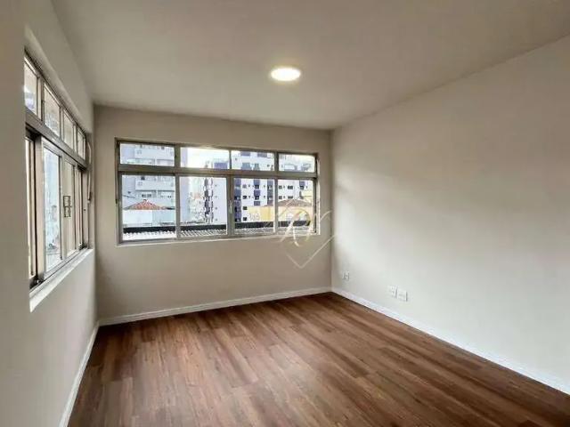 Apartamento para Venda em Santos/SP Boqueirão 3 Quartos