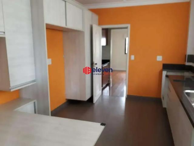 Apartamento para Venda em Santos/SP Boqueirão 3 Quartos