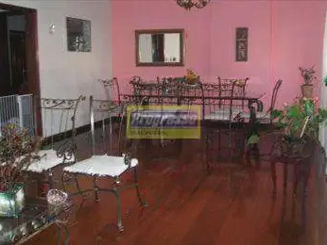 Apartamento para Venda em Santos/SP Boqueirão 3 Quartos