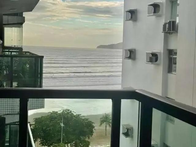 Apartamento para Venda em Santos/SP Boqueirão 3 Quartos