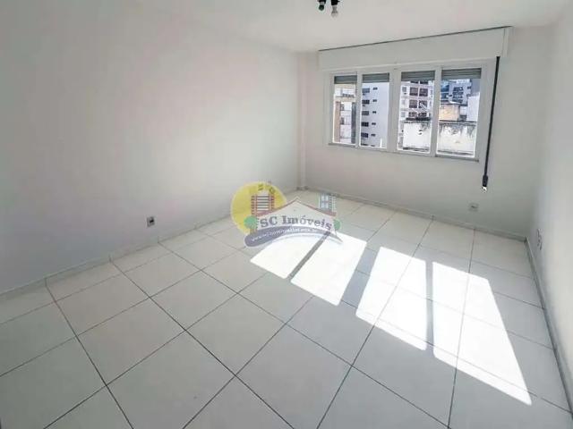 Apartamento para Venda em Santos/SP Boqueirão 3 Quartos