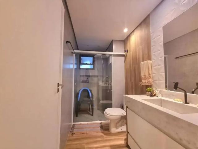 Apartamento para Venda em Santos/SP Boqueirão 3 Quartos