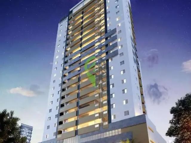 Apartamento para Venda em Santos/SP Boqueirão 3 Quartos