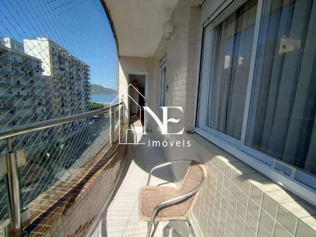 Apartamento para Venda em Santos/SP Boqueirão 3 Quartos