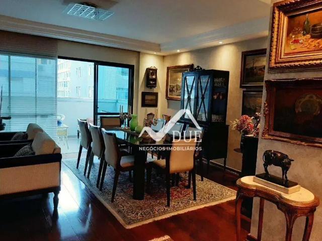 Apartamento para Venda em Santos/SP Boqueirão 3 Quartos
