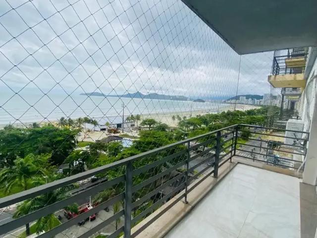 Apartamento para Venda em Santos/SP Boqueirão 3 Quartos