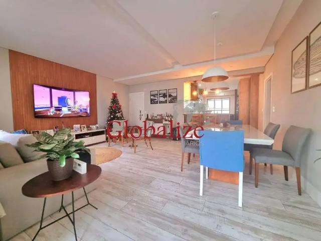 Apartamento para Venda em Santos/SP Boqueirão 3 Quartos