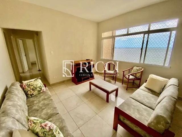 Apartamento para Venda em Santos/SP Boqueirão 3 Quartos
