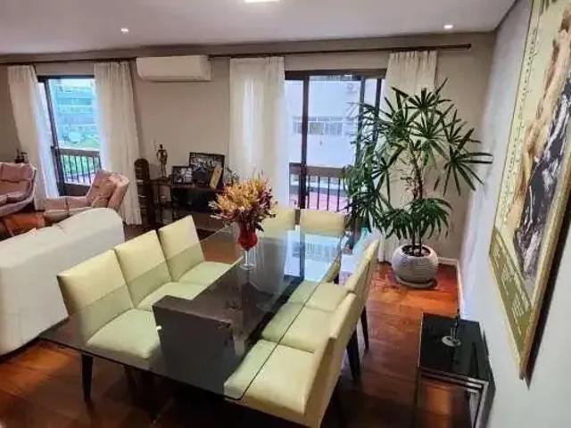 Apartamento para Venda em Santos/SP Boqueirão 3 Quartos