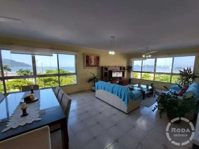 Apartamento para Venda em Santos/SP Boqueirão 3 Quartos