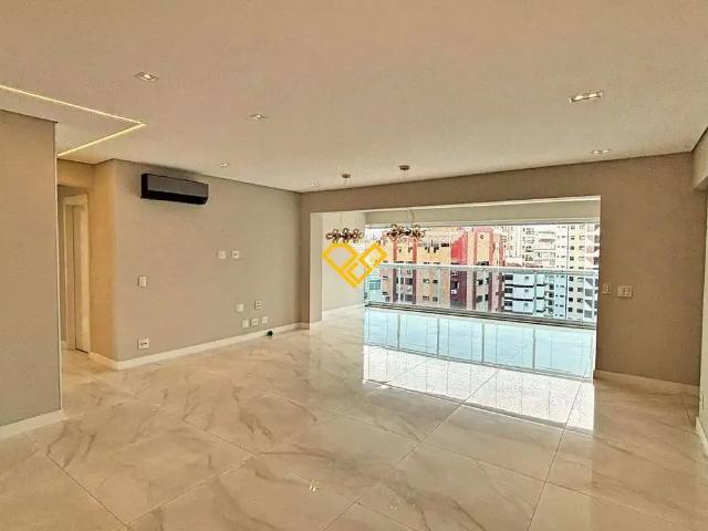Apartamento para Venda em Santos/SP Boqueirão 3 Quartos