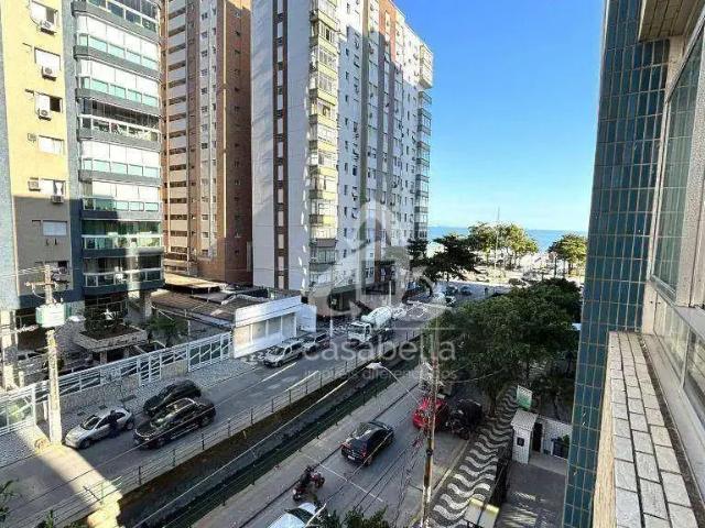 Apartamento para Venda em Santos/SP Boqueirão 3 Quartos