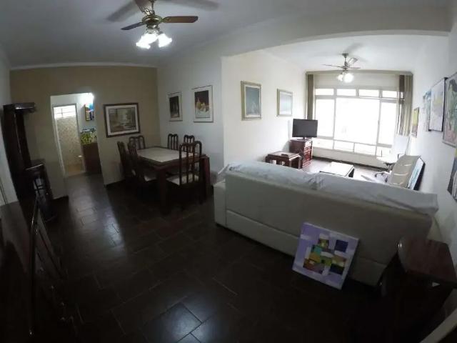 Apartamento para Venda em Santos/SP Boqueirão 3 Quartos