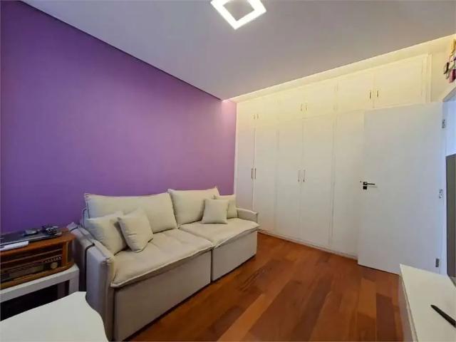 Apartamento para Venda em Santos/SP Boqueirão 3 Quartos
