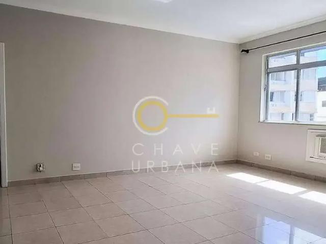Apartamento para Venda em Santos/SP Boqueirão 3 Quartos