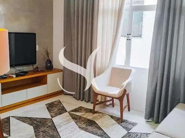 Apartamento para Venda em Santos/SP Boqueirão 3 Quartos