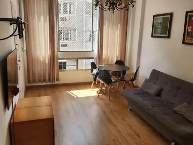 Apartamento para Venda em Santos/SP Boqueirão 3 Quartos