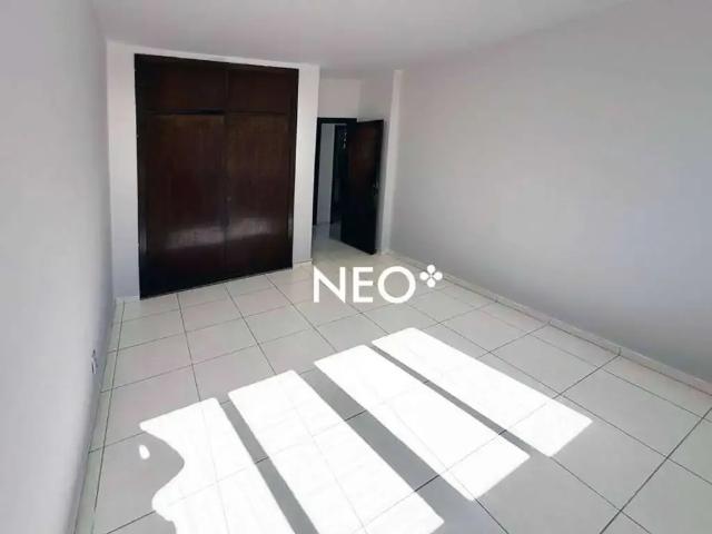 Apartamento para Venda em Santos/SP Boqueirão 3 Quartos